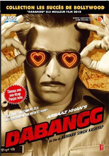 Amazon.com: dabang : Movies & TV