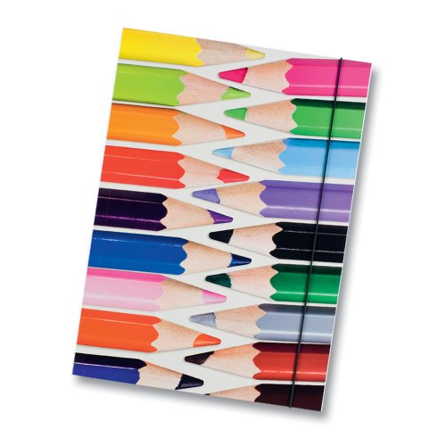 Amazon.de Bestseller: Die beliebtesten Artikel in Papiermappen