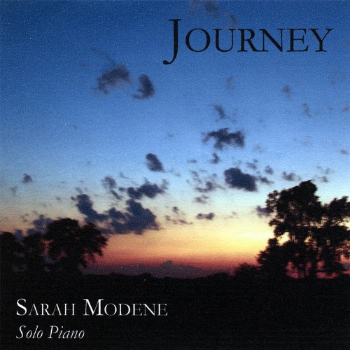 Play Journey by Sarah Modene on Amazon Music
