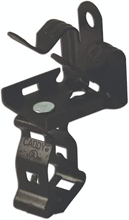 Amazon.com: ERICO - CADDY FASTENERS CAD 8-12M-9-12 3/4 COND HGR&CLAMP ...
