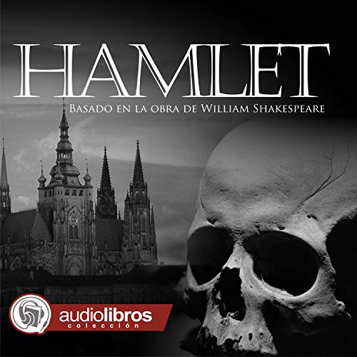 Amazon.com: Hamlet : William Shakespeare: Digital Music