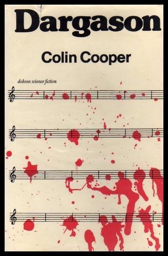 Dargason: Amazon.co.uk: Cooper, Colin: 9780234779354: Books