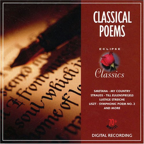 Classical Poems - Classical Poems - Amazon.com Music