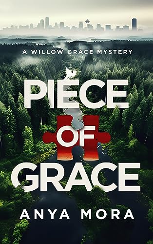 Amazon.com: Piece of Grace (A Willow Grace FBI Thriller Book 5) eBook ...