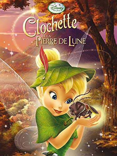 Amazon.com: La Fee Clochette 2, Disney Classique (French Edition ...