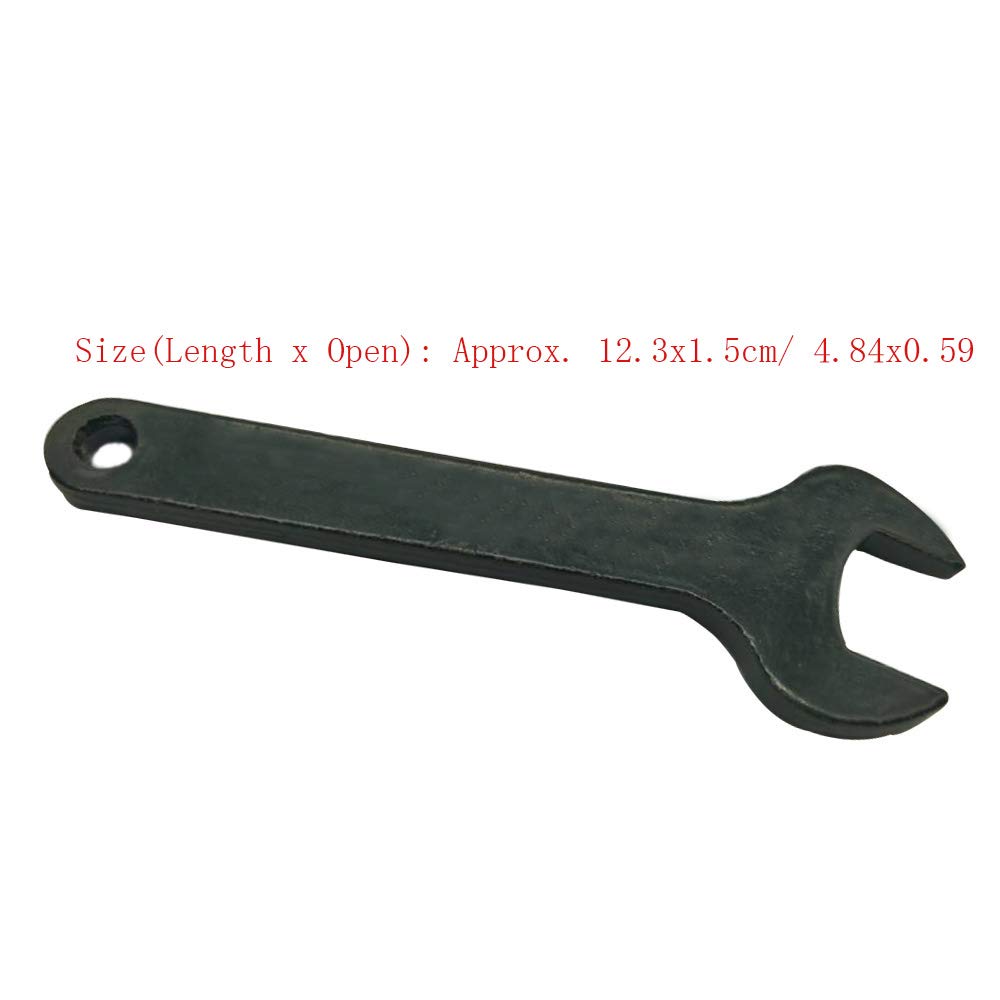 Snapklik.com : Home Of Quality Tools ER Collet Chuck Wrench Spanner For ...