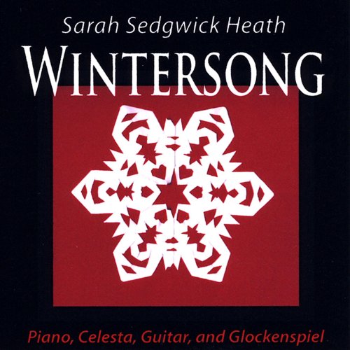 Amazon.com: Wintersong : Sarah Sedgwick Heath: Digital Music