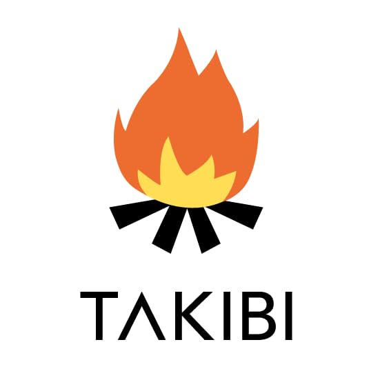 TAKIBIのAmazonページ