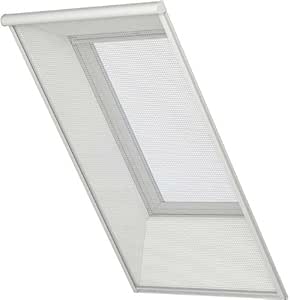 Velux Original Insect Screen Roller Blind ZIL P10 0000 for Skylights up ...
