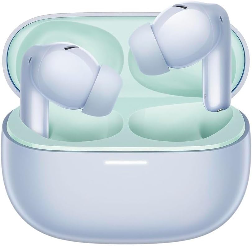 Amazon.com: Xiaomi Redmi Buds 5 Pro (Global Version) Wireless Earbuds ...