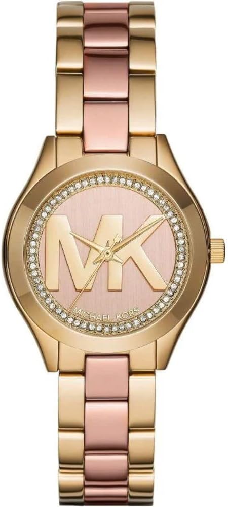 Michael Kors Portia MK2735 Damenarmbanduhr : Amazon.de: Fashion