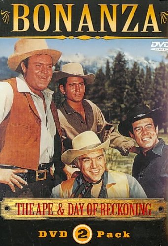 Amazon.com: Bonanza : Movies & TV