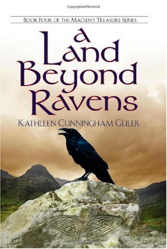 Publication: A Land Beyond Ravens
