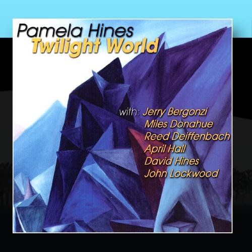 Amazon.com: Twilight World: CDs & Vinyl