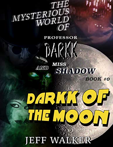 Book review of Darkk Of The Moon - Readers' Favorite: Book Reviews and ...