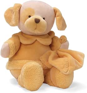 Amazon.com: GUND Lemon Dog 12" Plush : Toys & Games