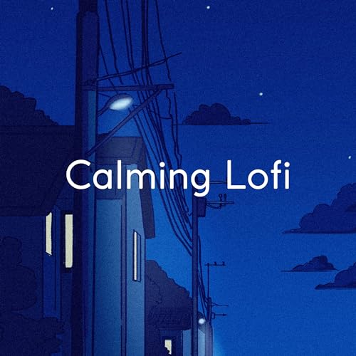 Amazon MusicでBrian SoulのCalming Lofiを再生する