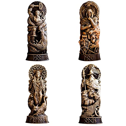 What is a Pagan Deity - A Guide to Paganism and Its Deities - Paganeo