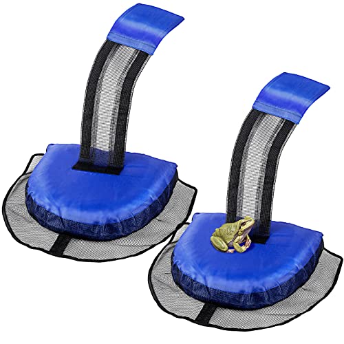 Top 10 Best Frog Log For Pool : Reviews & Buying Guide - Katynel