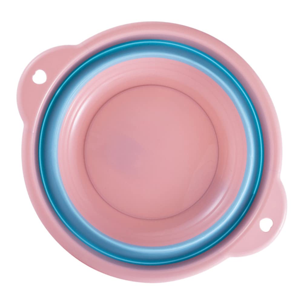 Amazon.com: Healifty Folding Feet Soaking Tub Foot Soak Bucket ...