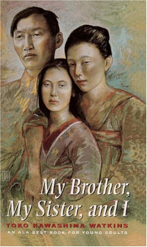 Amazon.co.jp: My Brother, My Sister, and I : 本
