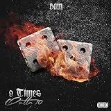 【発売日：2025年05月09日】・製造元:YB Young Bam