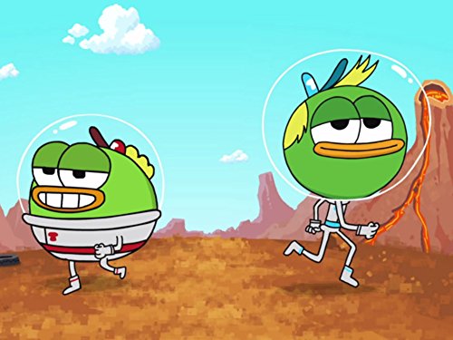 Watch Breadwinners - Volume 2 | Prime Video