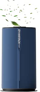 ATOMSTACK D2 Air Purifier for Laser Engraver and Cutter, Smoke Purifier ...