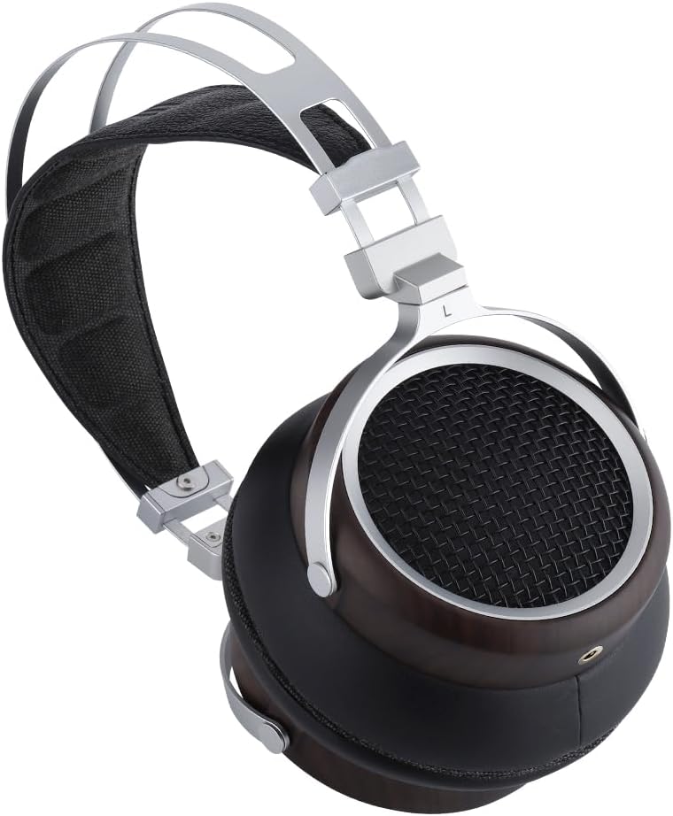 Amazon.com: Apos Caspian Open-Back Headphone : Electronics