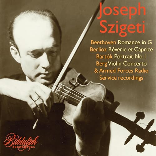 Play Beethoven, Berlioz & Others: Violin Works (Remastered 2024) by ...