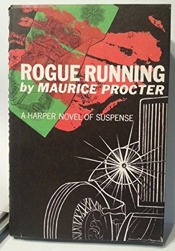 Rogue Running: Maurice Procter: Amazon.com: Books