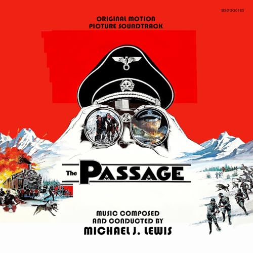 Play The Passage (Original Motion Picture Soundtrack)) by Michael J ...