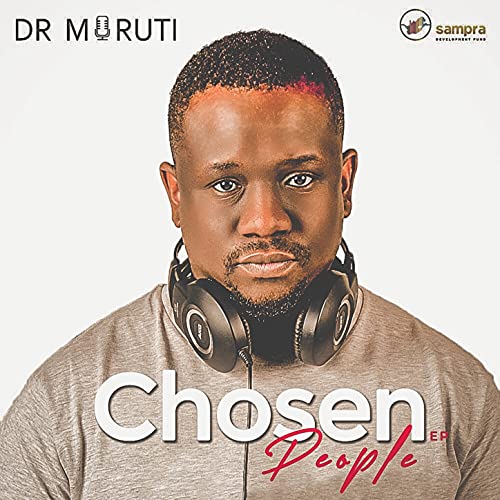 Chosen People de Dr Moruti en Amazon Music Unlimited