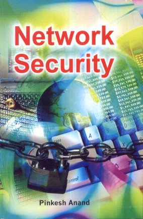 Buy Network Security Book Online at Low Prices in India | Network ...
