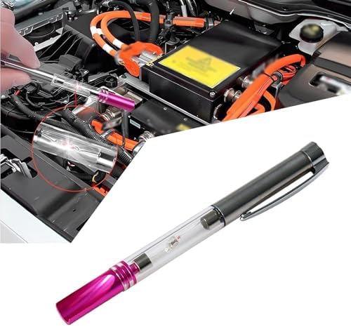 Amazon.com: dawfall Pack-1 Car Ignition Test Pen, High-Voltage Line ...