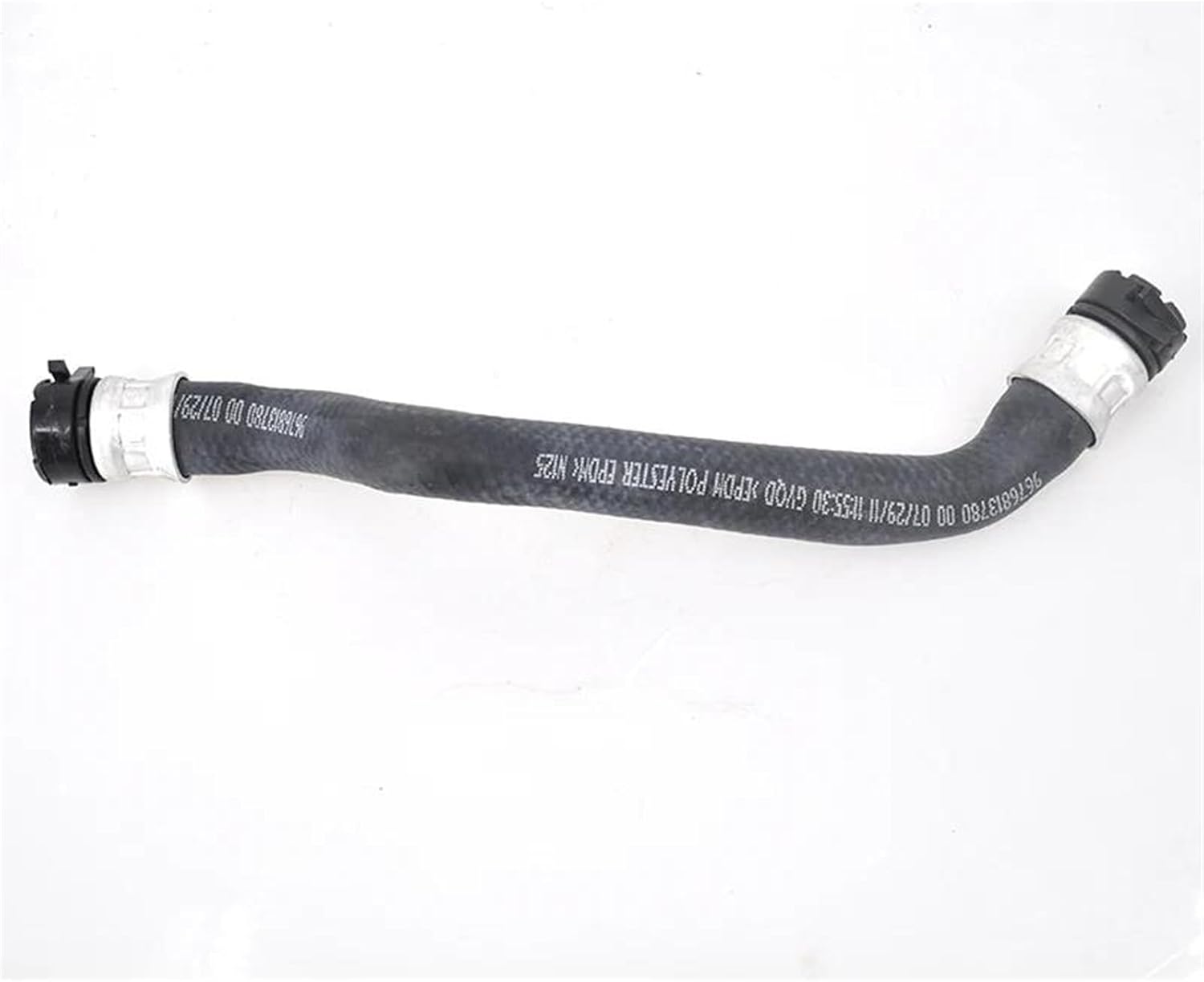 Amazon.co.jp: ンテークパイプ 本チューブヒーターホース 6466XV 6466TZ 6466TY ために プジョー ために ...