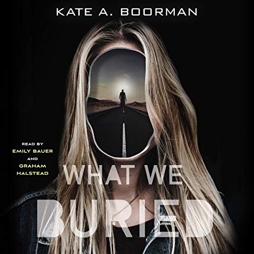 Amazon.com: What We Buried (Audible Audio Edition): Kate A. Boorman ...