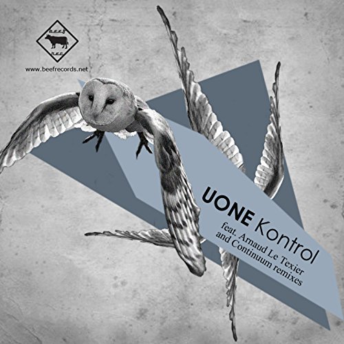 Play Kontrol by Uone on Amazon Music