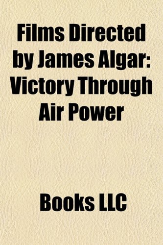 Buy Films Directed by James Algar Book Online at Low Prices in India ...