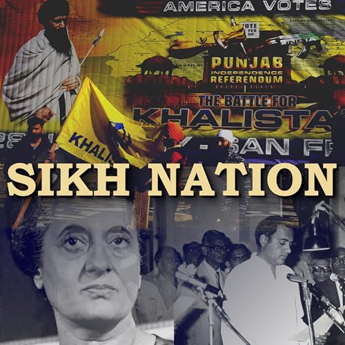 Sikh Nation, an Audio Documentary : The Odd Post: Aneela Mirchandani ...