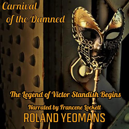 Amazon.com: The Legend of Victor Standish (Audible Audio Edition ...