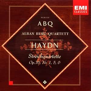 Haydn: String Quartets, Op.76: Amazon.co.uk: CDs & Vinyl