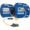 Amazon.com : Westinghouse Inverter Generator Parallel Cord - Compatible ...