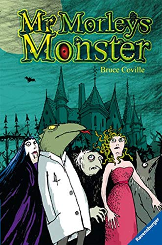 Mr Morleys Monster: Coville, Bruce: 9783473347315: Books - Amazon.ca