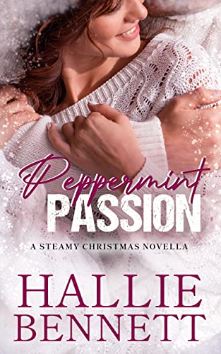 Peppermint Passion: A Curvy Girl Christmas Romance (Christmas & Curves ...