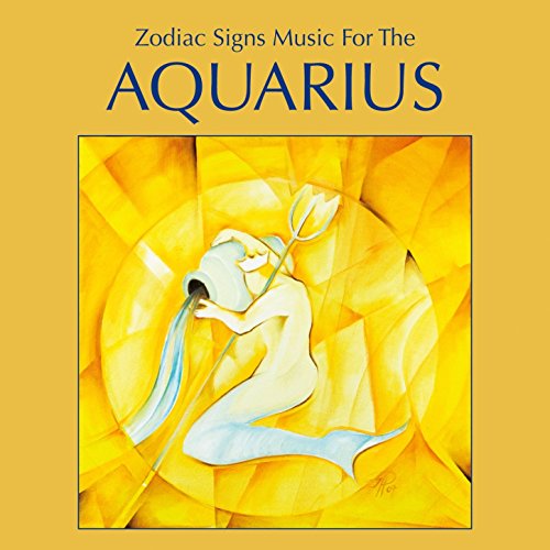 Amazon.com: Zodiac Sign Music for the Aquarius : Thomas Guthoff ...