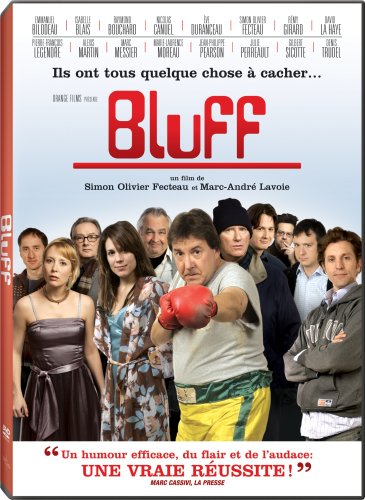 Amazon.com: Bluff : Movies & TV