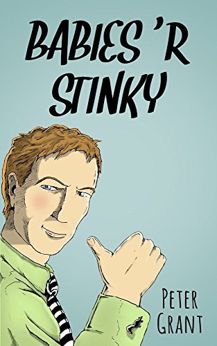 Babies 'R Stinky: Bonus: A Stinky Baby Boom (Stinky Stories) - Kindle ...