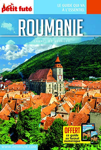 Meilleur guide voyage Roumanie : Que choisir en 2025 ? – Trip & Fun