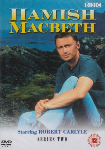 Hamish Macbeth - Series 2 [Reino Unido] [DVD]: Amazon.es: Películas y TV